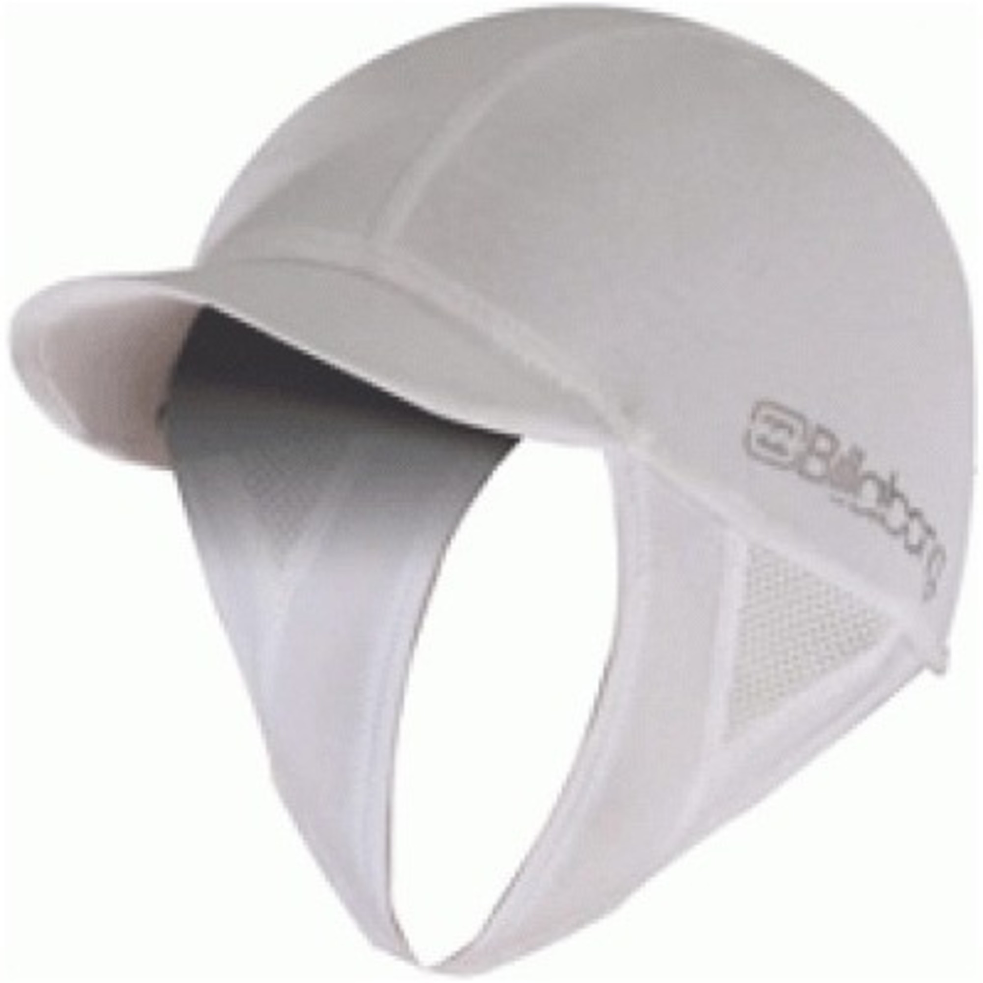 Billabong Lycra Melon Cap U4AC21 UV50 SUN PROTECTION WHITE - Wetsuits ...