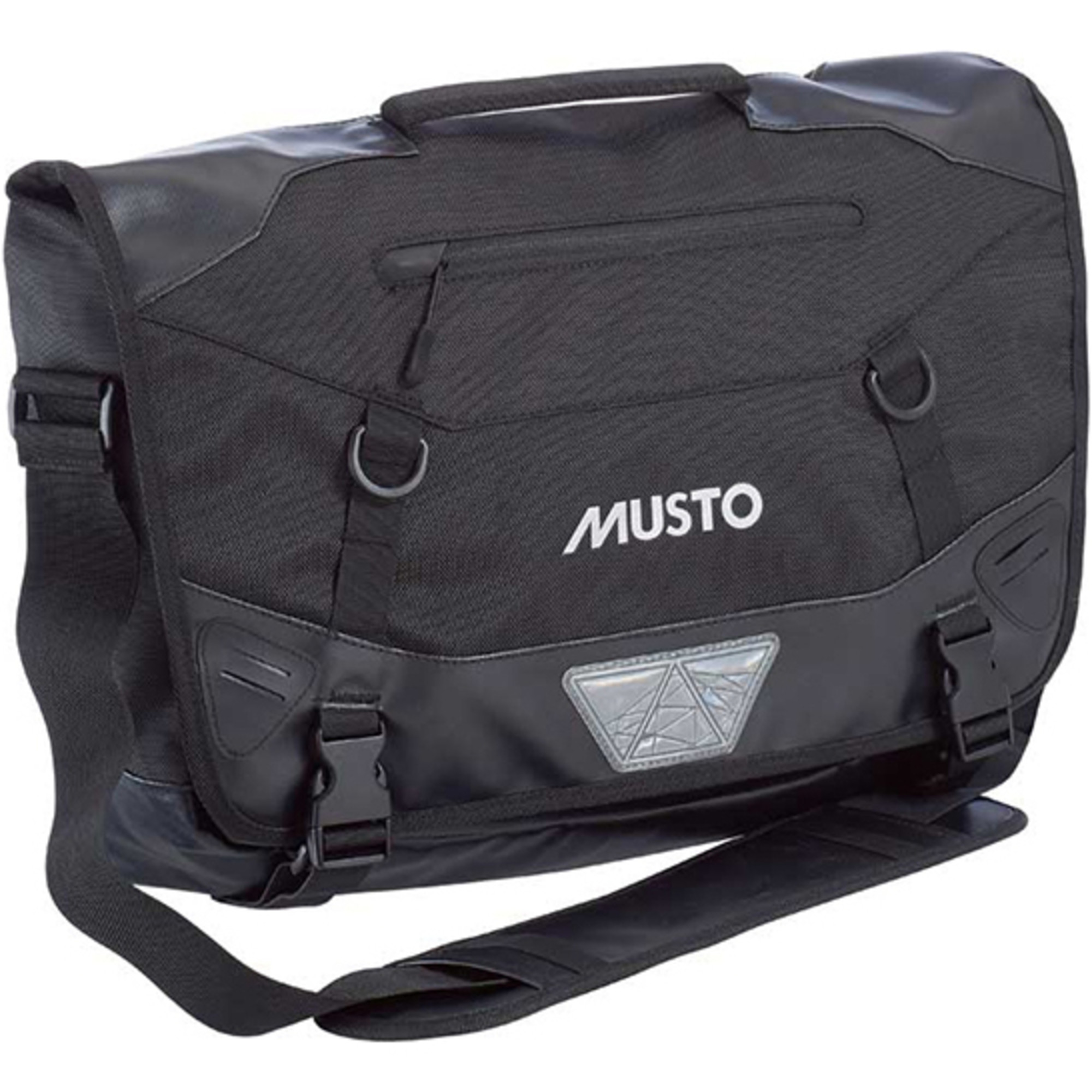 Musto Evolution 20L Despatch Bag Black AE0440 - Accessories - Luggage ...