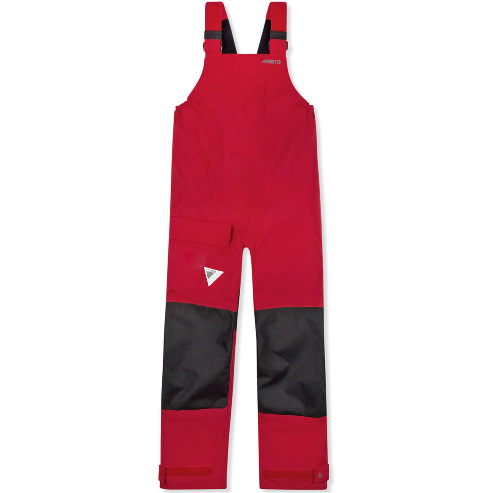 2021 Musto BR1 Core Sailing Trousers True Red SUTR039 - Sailing ...