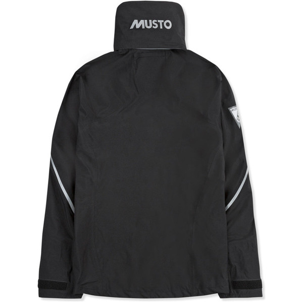 2019 Musto BR2 Race Lite Jacket Black SB0220 - Sailing - Sailing - Yacht - Jackets | Wetsuit Outlet