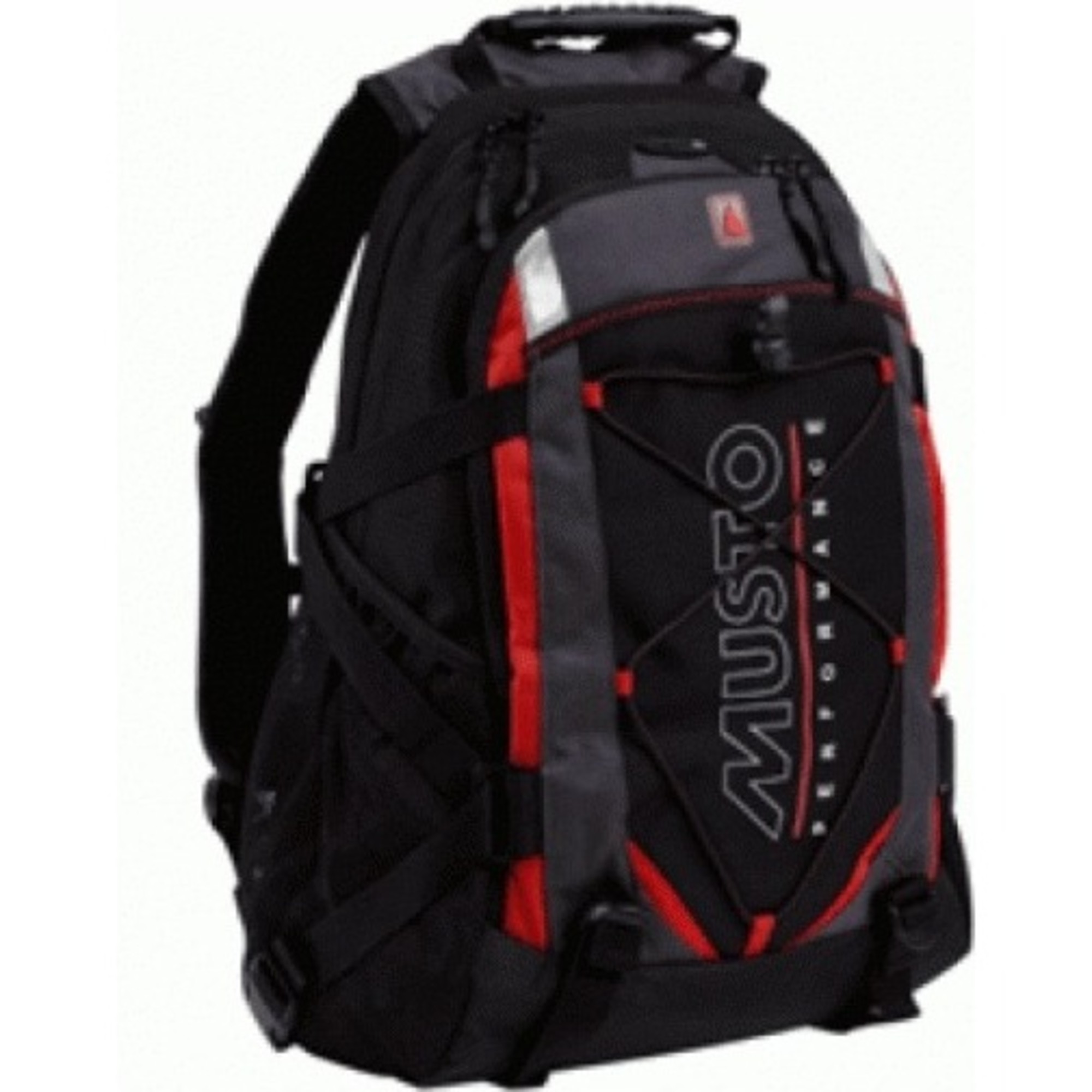 Musto BackPack AL3050 - Accessories - Luggage & Dry Bags - Back Packs ...