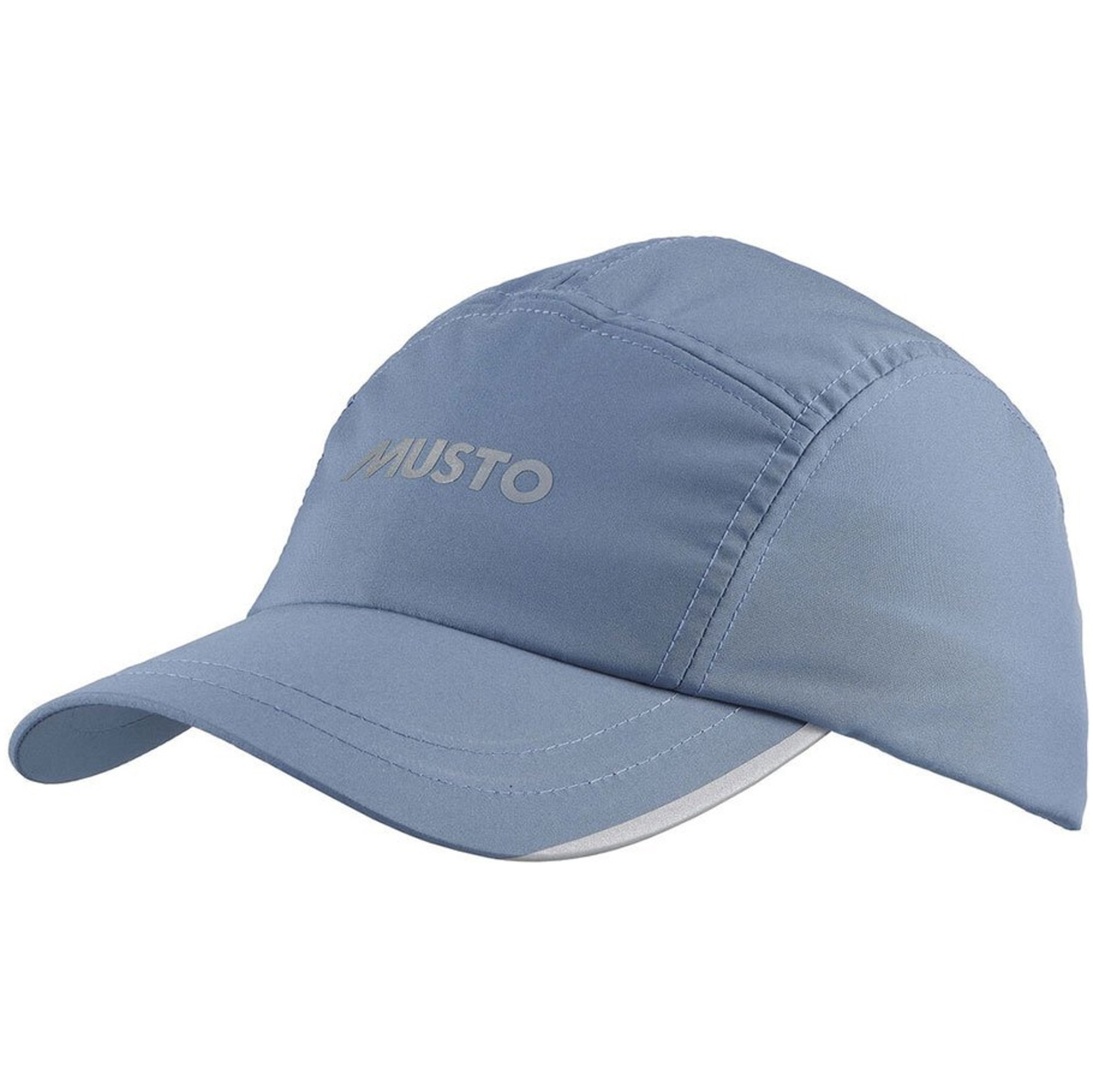 Musto Corsica Sailing Cap 82248 - Slate Blue - Sailing - Sailing ...