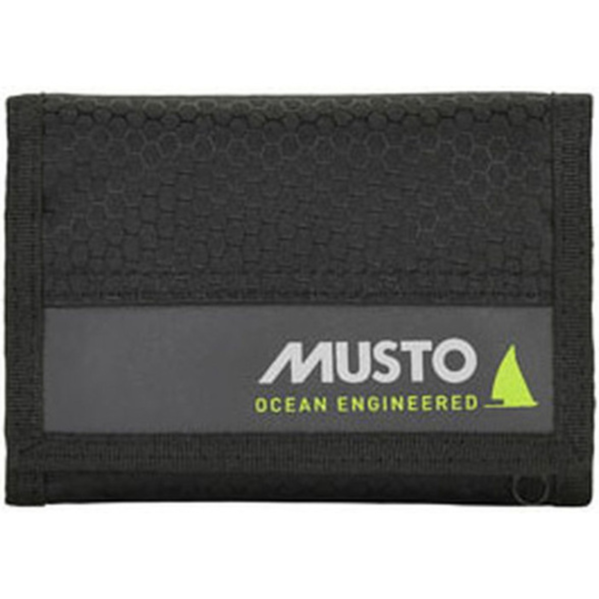 2019 Musto Essential Wallet Black AUBL222 - Clothing - Mens ...