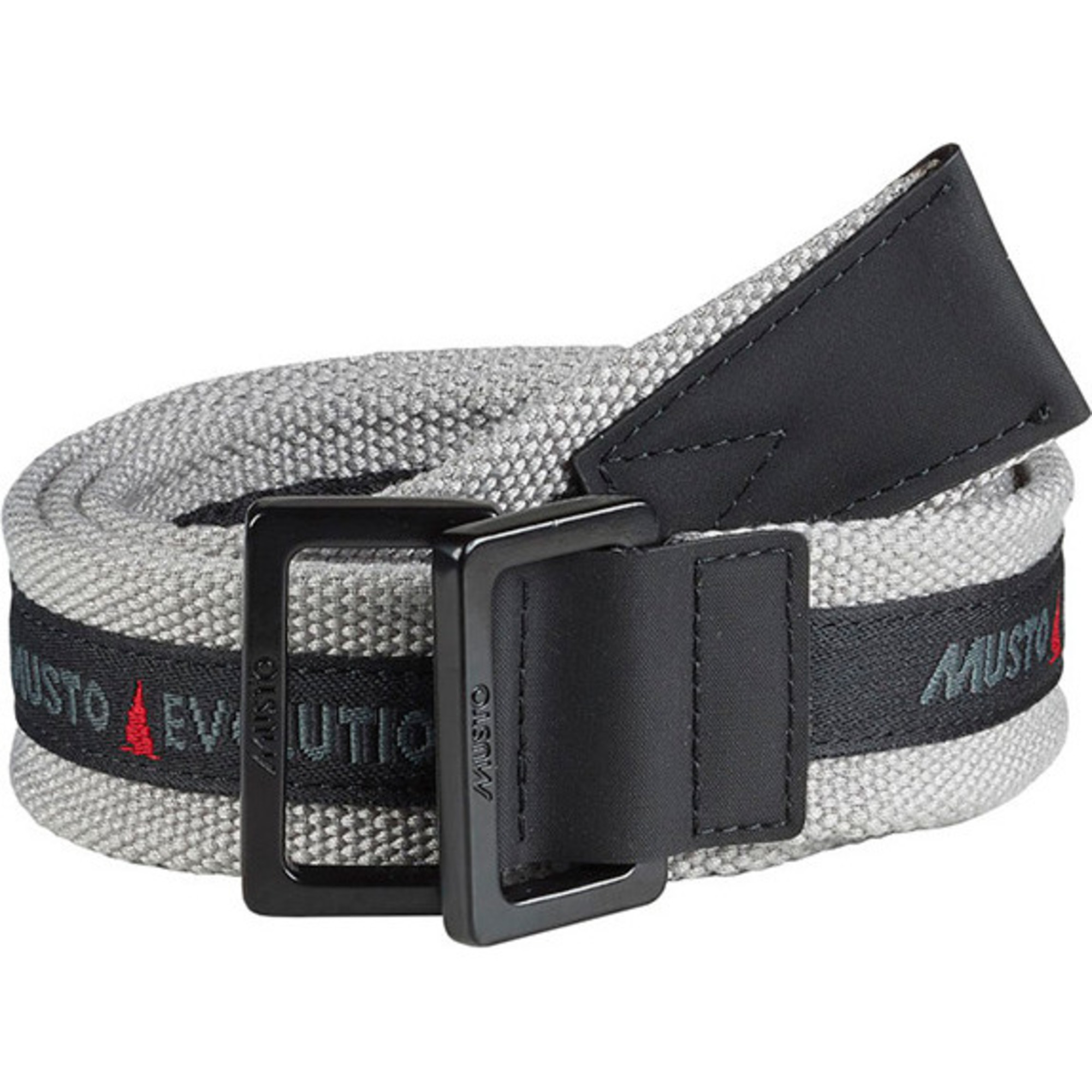 Musto Evolution Sailing Belt Titanium AS0854 - Sailing - Sailing ...