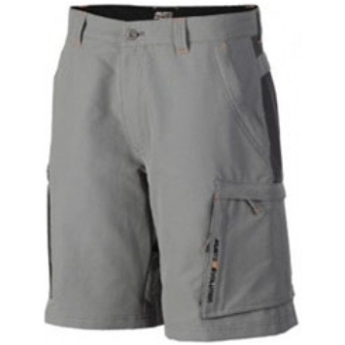 Musto Evolution Technical Shorts IN TITANIUM SE0150 - Sailing - Sailing ...