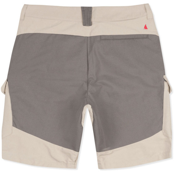 2019 Musto Evolution Performance Shorts Light Stone SE0991 - Sailing ...