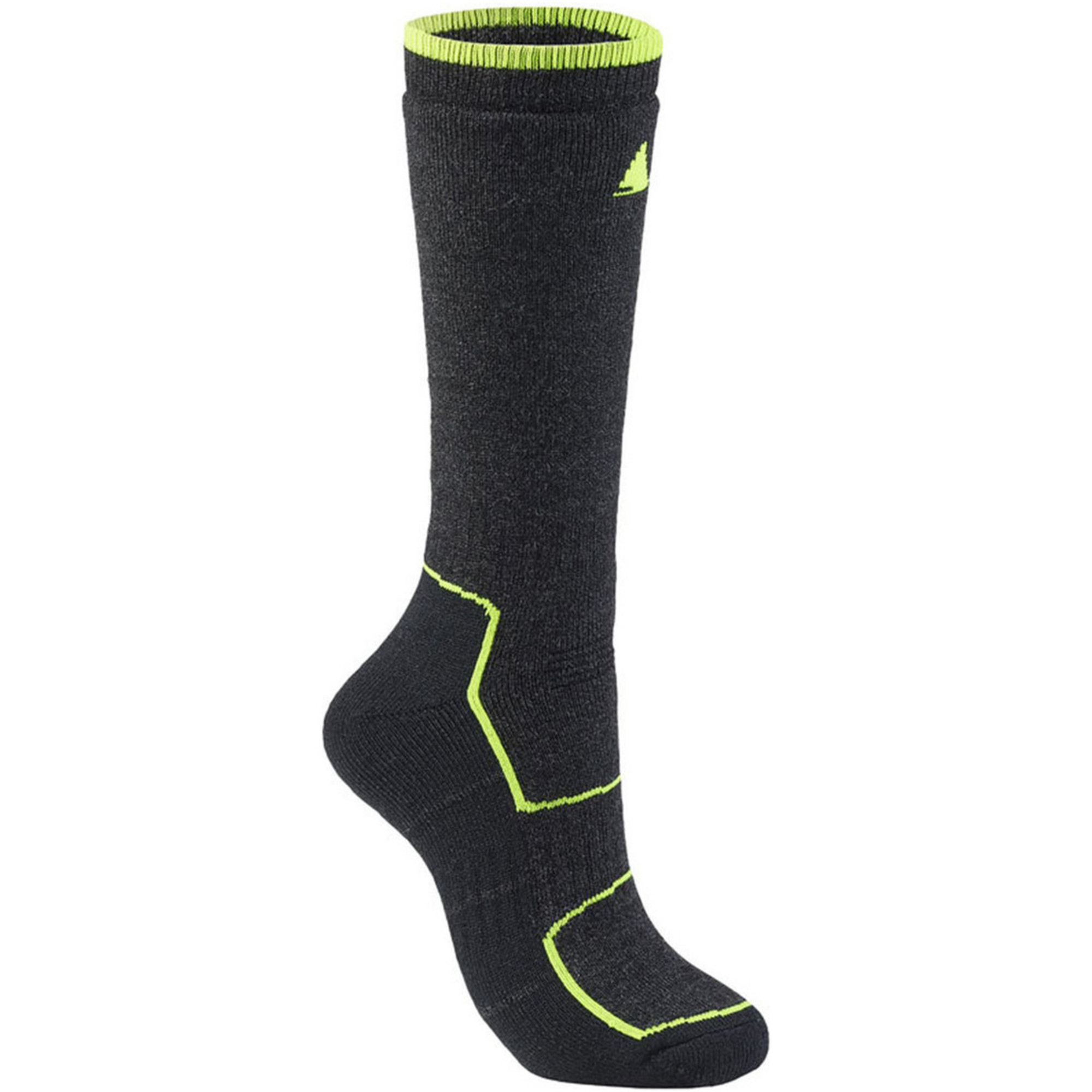 2019 Musto Evolution Thermolite Extreme Socks Black AE0342 - Sailing ...