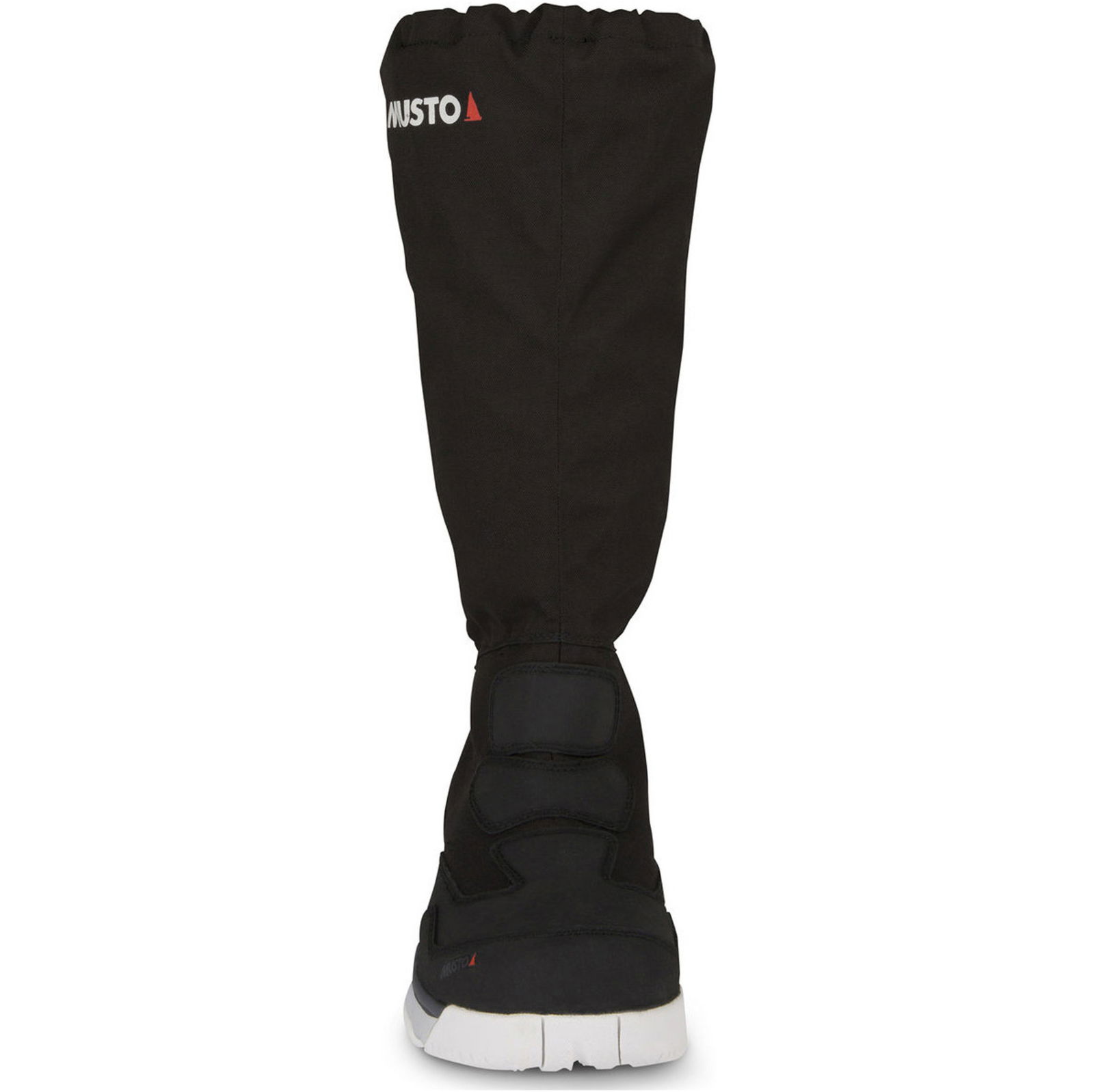2024 Musto Gore-Tex Ocean Racer Sailing Boots Black FUFT001 - Sailing ...