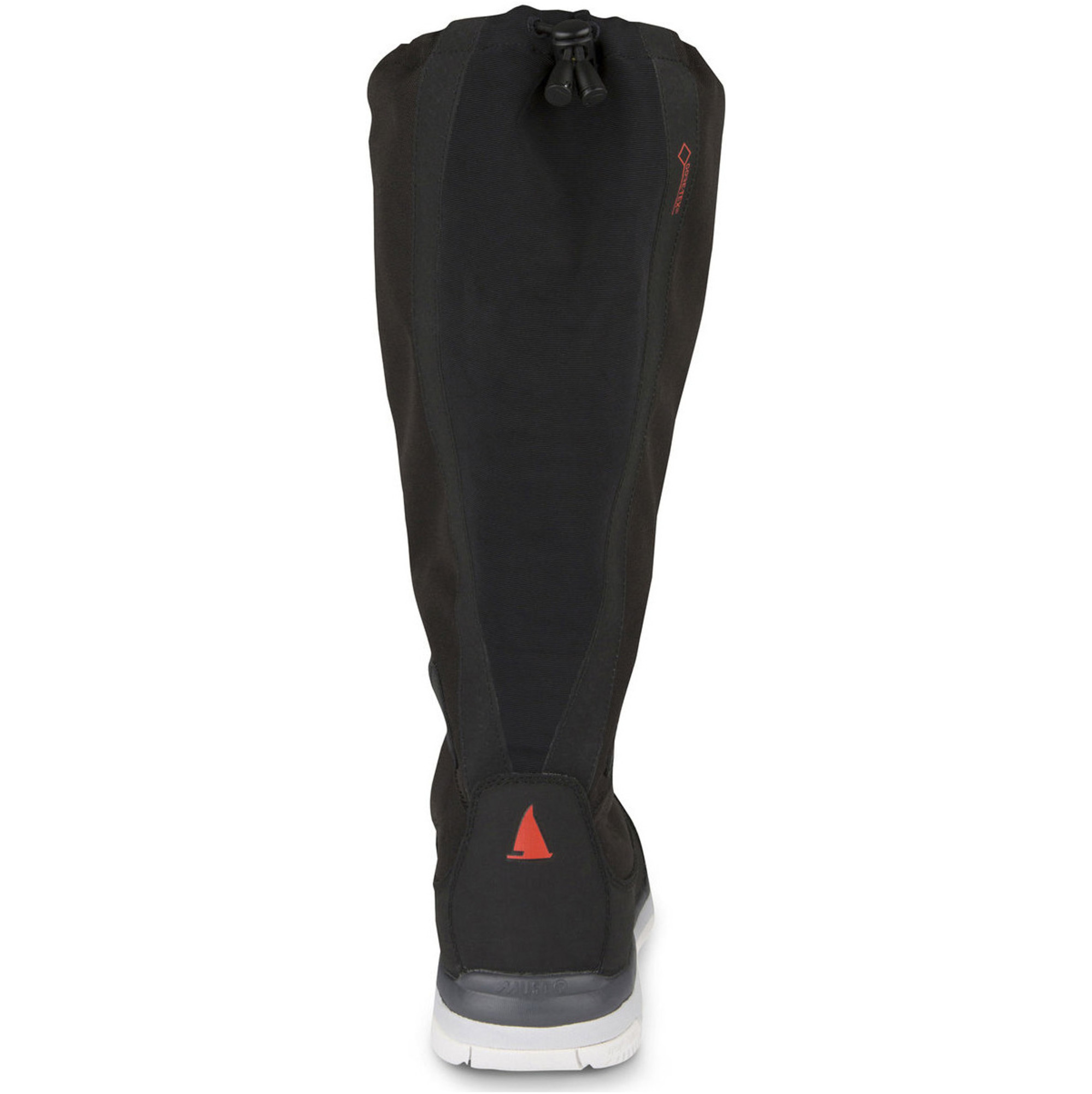 2024 Musto Gore-Tex Ocean Racer Sailing Boots Black FUFT001 - Sailing ...
