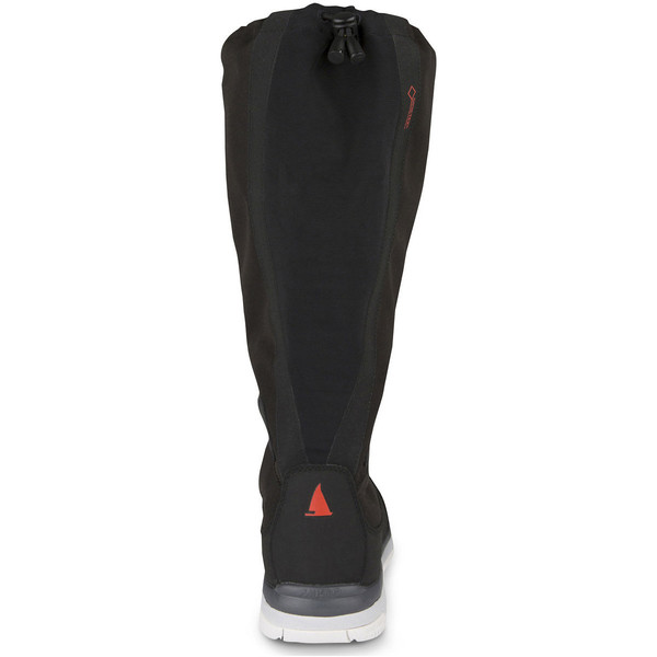 2024 Musto Gore-Tex Ocean Racer Sailing Boots Black FUFT001 - Sailing ...