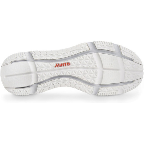 2024 Musto Gore-Tex Ocean Racer Sailing Boots Black FUFT001 - Sailing ...