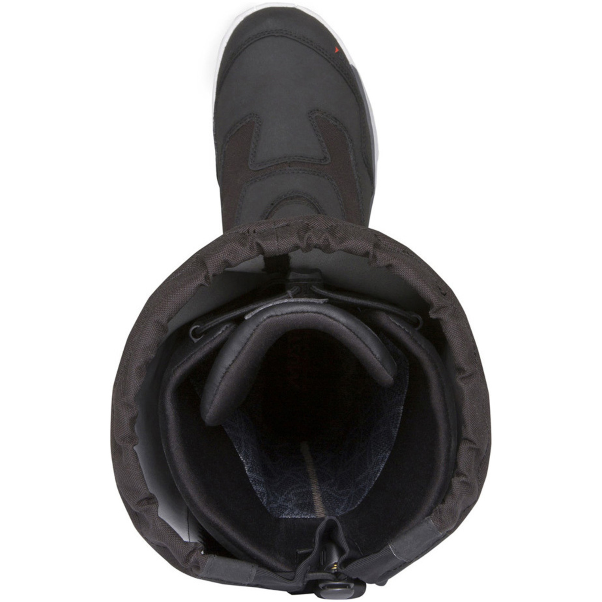 2024 Musto Gore-Tex Ocean Racer Sailing Boots Black FUFT001 - Sailing ...