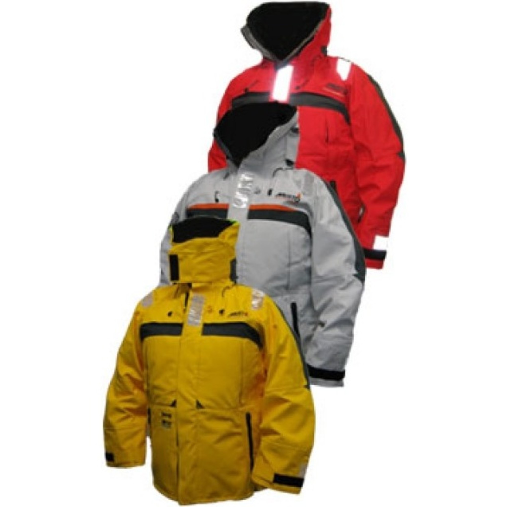 Musto HPX Ocean Jacket 2009 Sh1648 - Sailing - Sailing - Yacht ...