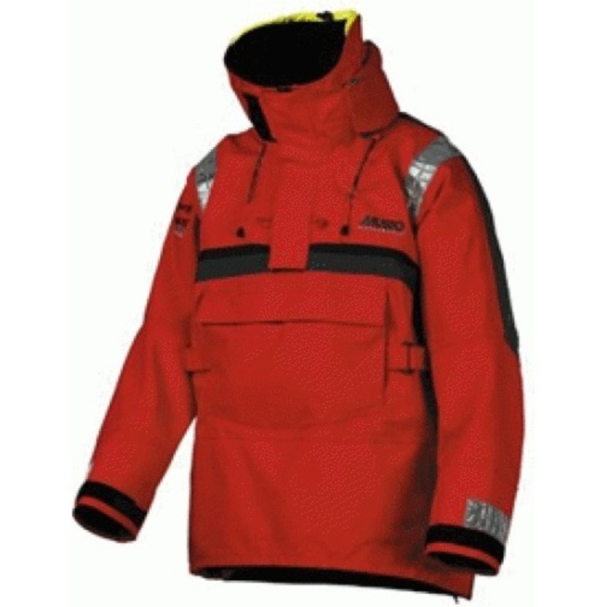 Musto HPX Ocean Smock Sh1694 RED LARGE ONLY LAST 1 - Sailing - Sailing ...