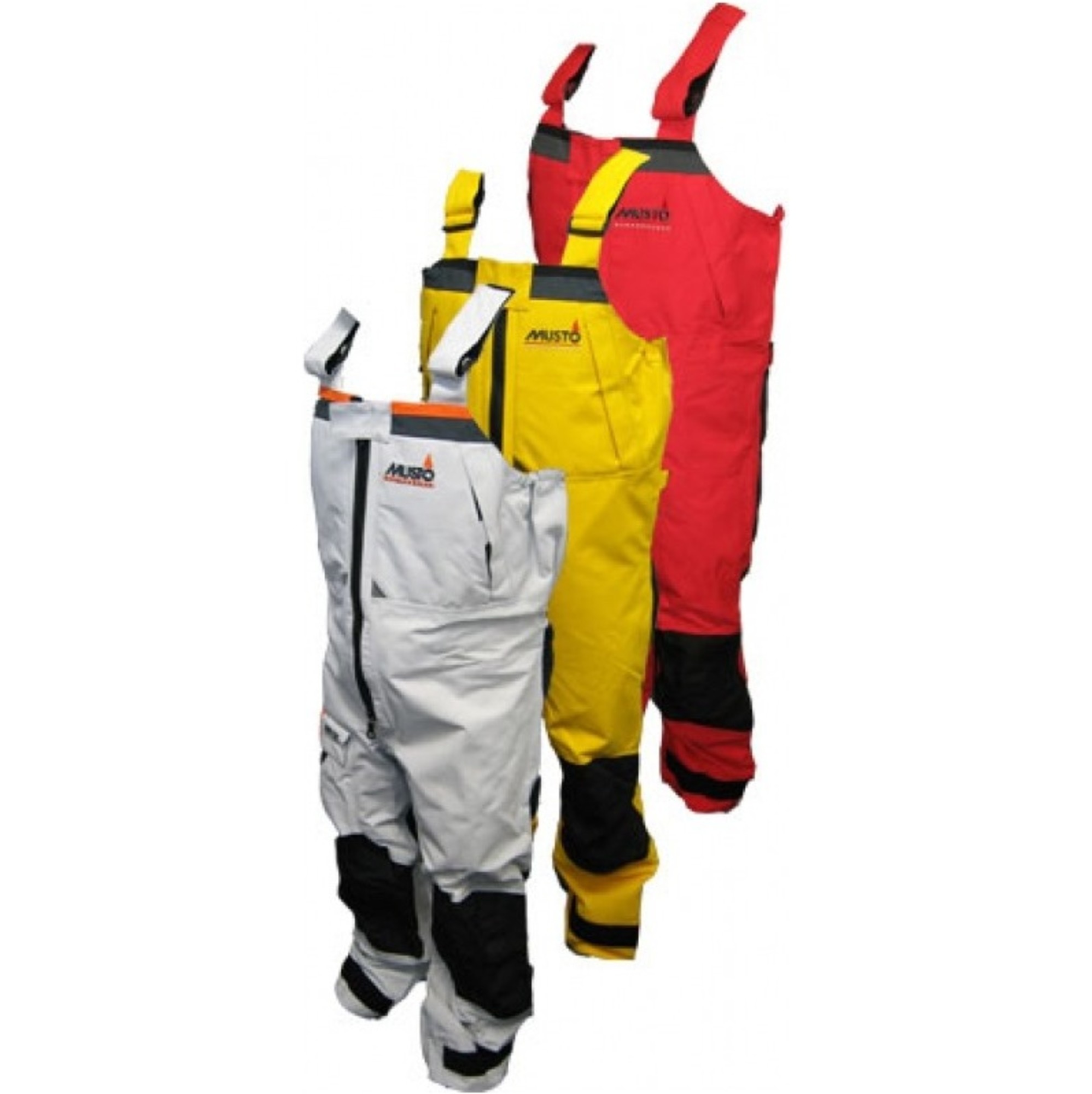 Musto HPX Ocean Trouser 09 SH1687 - Sailing - Sailing - Yacht - Sailing ...