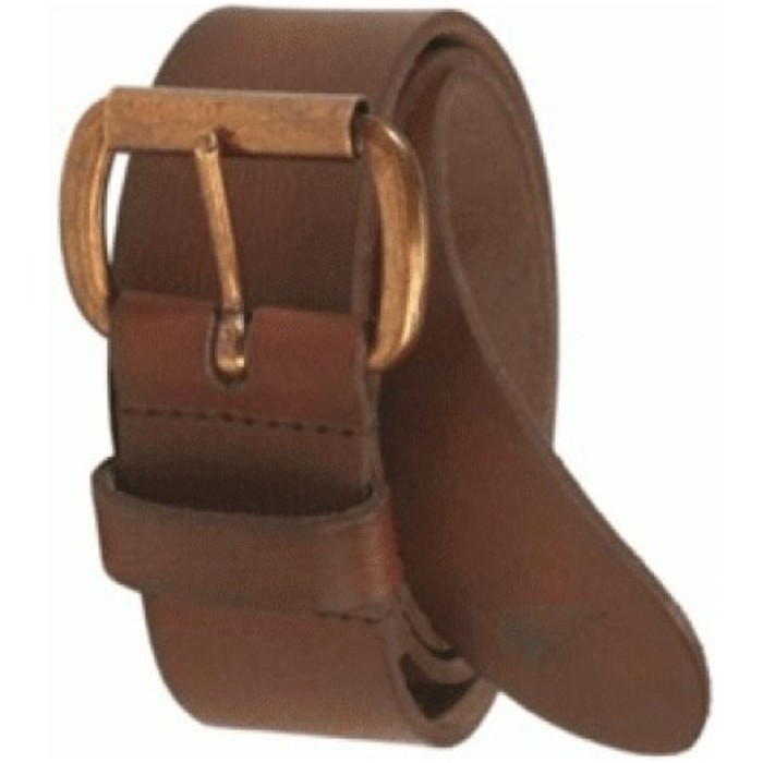 Musto Leather Belt LAST 1 - Sailing - Sailing - Yacht - Thermal Base ...