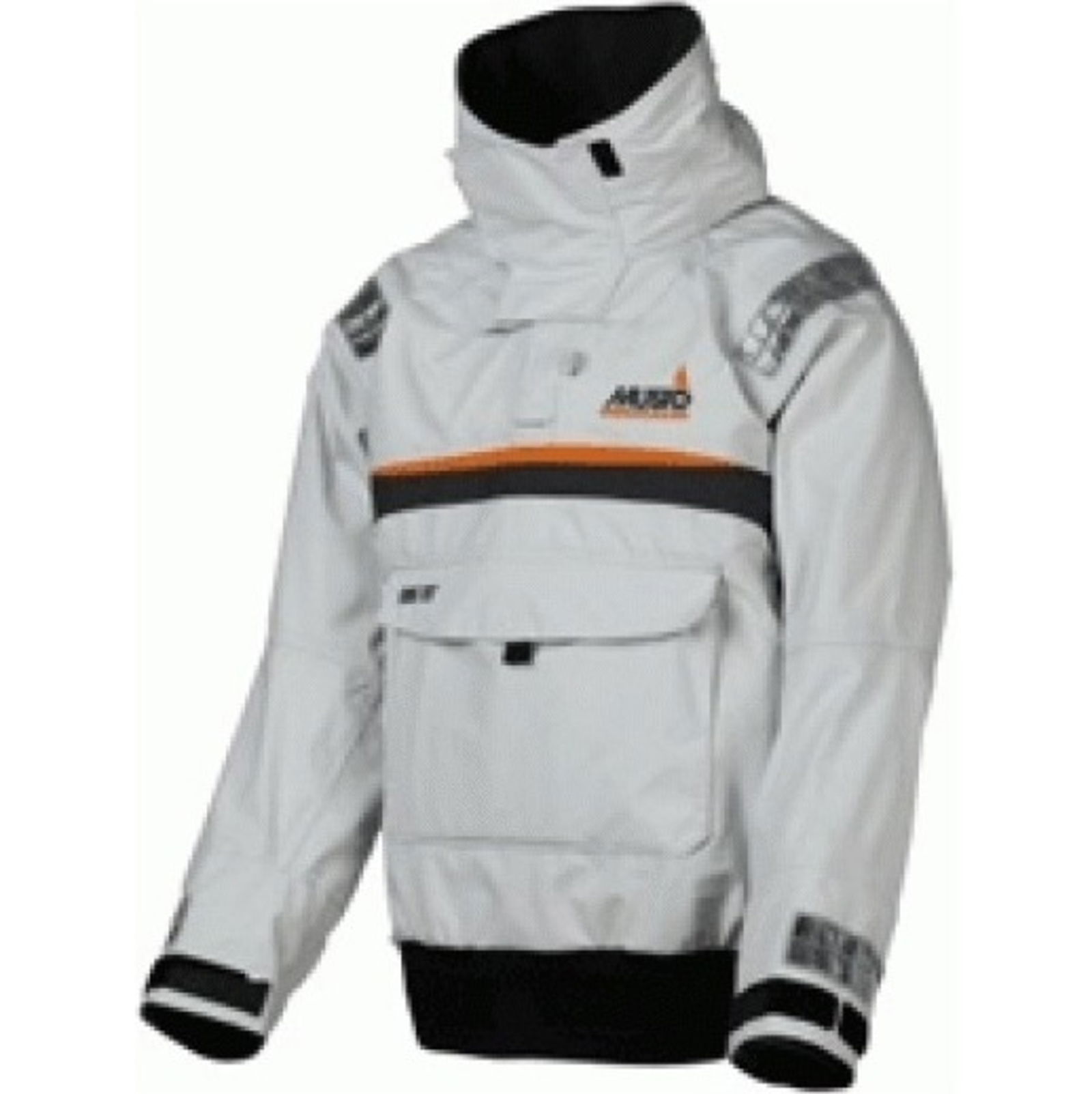 Musto MPX Gore-Tex Offshore Race Smock PLATINUM SM1462 - Sailing ...