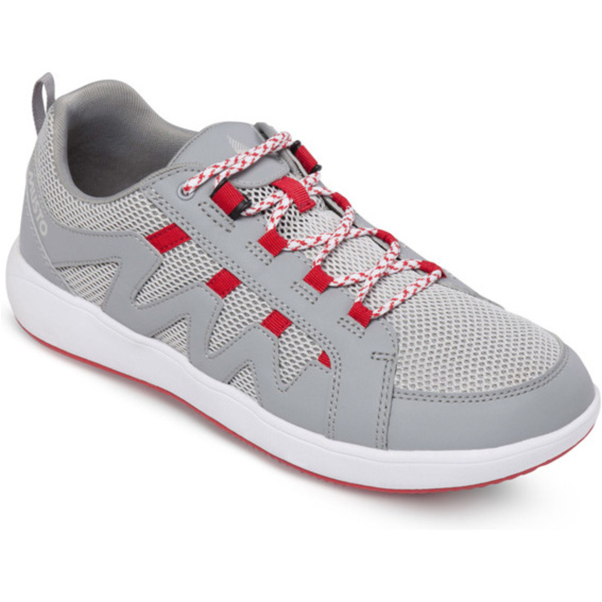 2021 Musto Nautic Speed Sailing Shoes Platinum FUFT019 - Sailing ...
