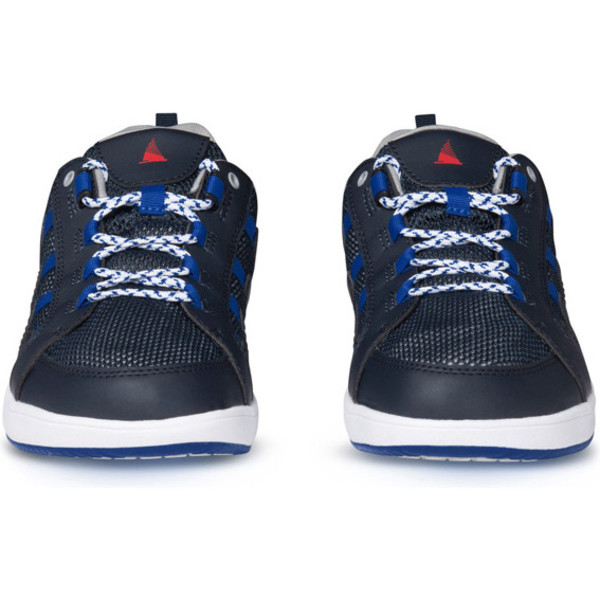 2021 Musto Nautic Speed Sailing Shoes True Navy FUFT019 - Sailing ...