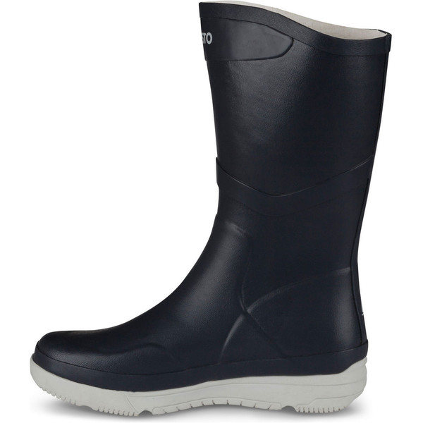 2019 Musto Ocean Boots Navy FMFT018 - EWTS019 - Sailing - Accessories ...