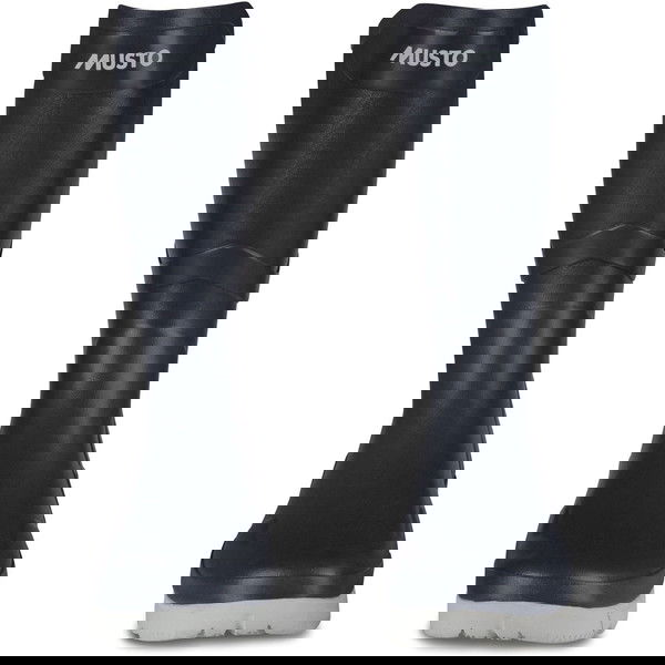 2019 Musto Ocean Boots Navy FMFT018 - EWTS019 - Sailing - Accessories ...
