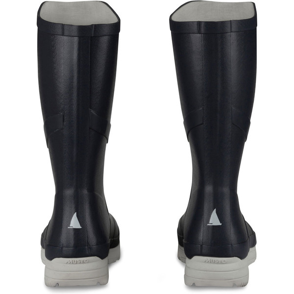 2019 Musto Ocean Boots Navy FMFT018 - EWTS019 - Sailing - Accessories ...