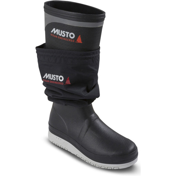 2021 Musto Southern Ocean Sailing Boots FMFT001 - Sailing - Accessories ...