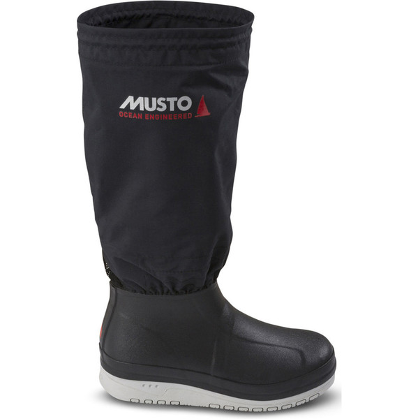 2021 Musto Southern Ocean Sailing Boots FMFT001 - Sailing - Accessories ...
