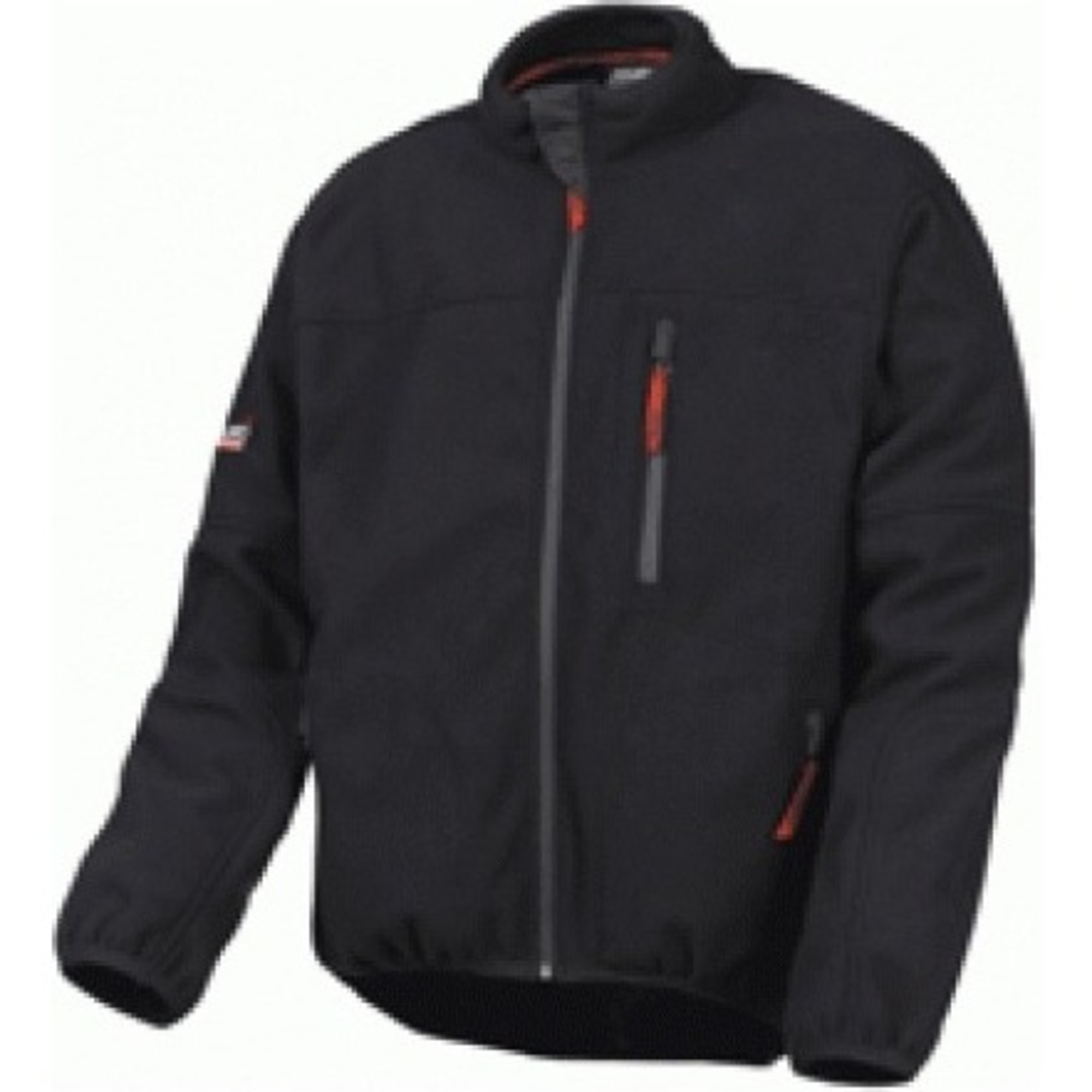 Musto Windstopper Middle Layer Jacket SD3382 - Sailing - Sailing ...