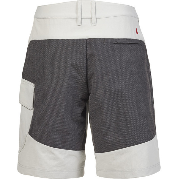 2019 Musto Womens Evolution Performance UV Sailing Shorts Platinum ...