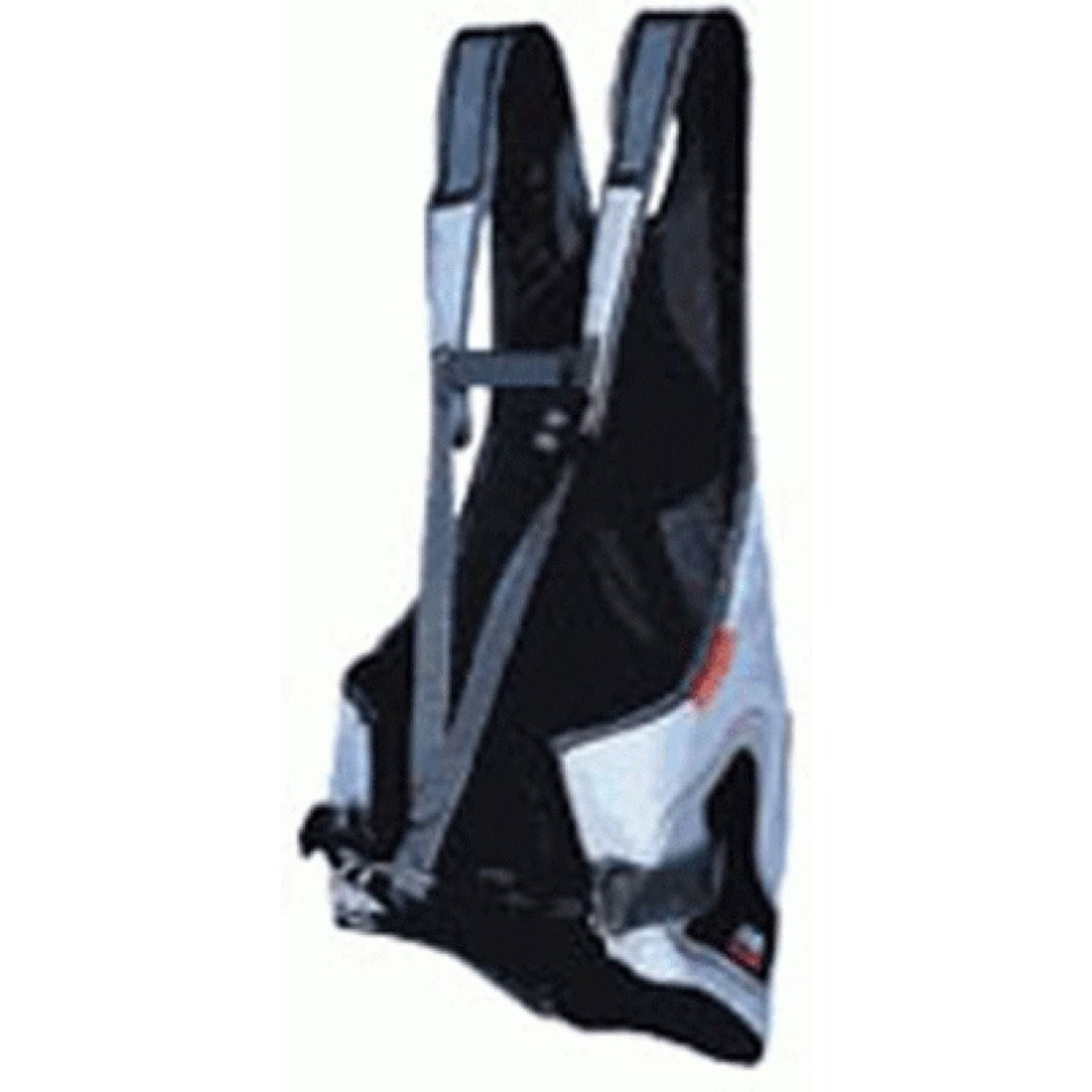 Musto 1 Nappy Trapeze Harness - Sailing - Sailing - Dinghy - Harnesses ...