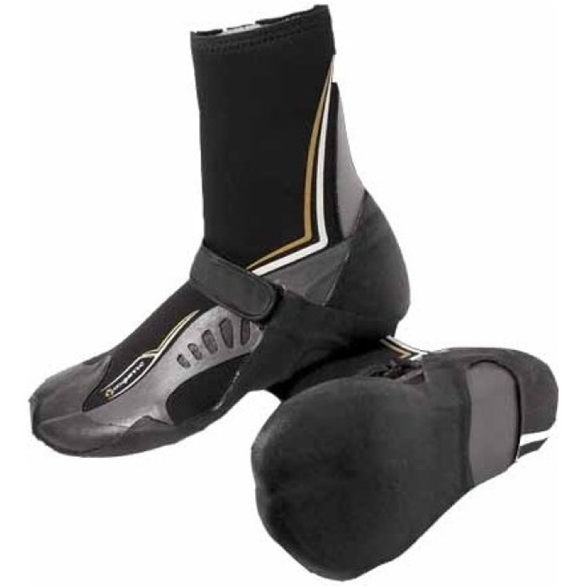 Mystic Split Toe Boot 5mm 35002 - Wetsuits - Accessories - Footwear ...