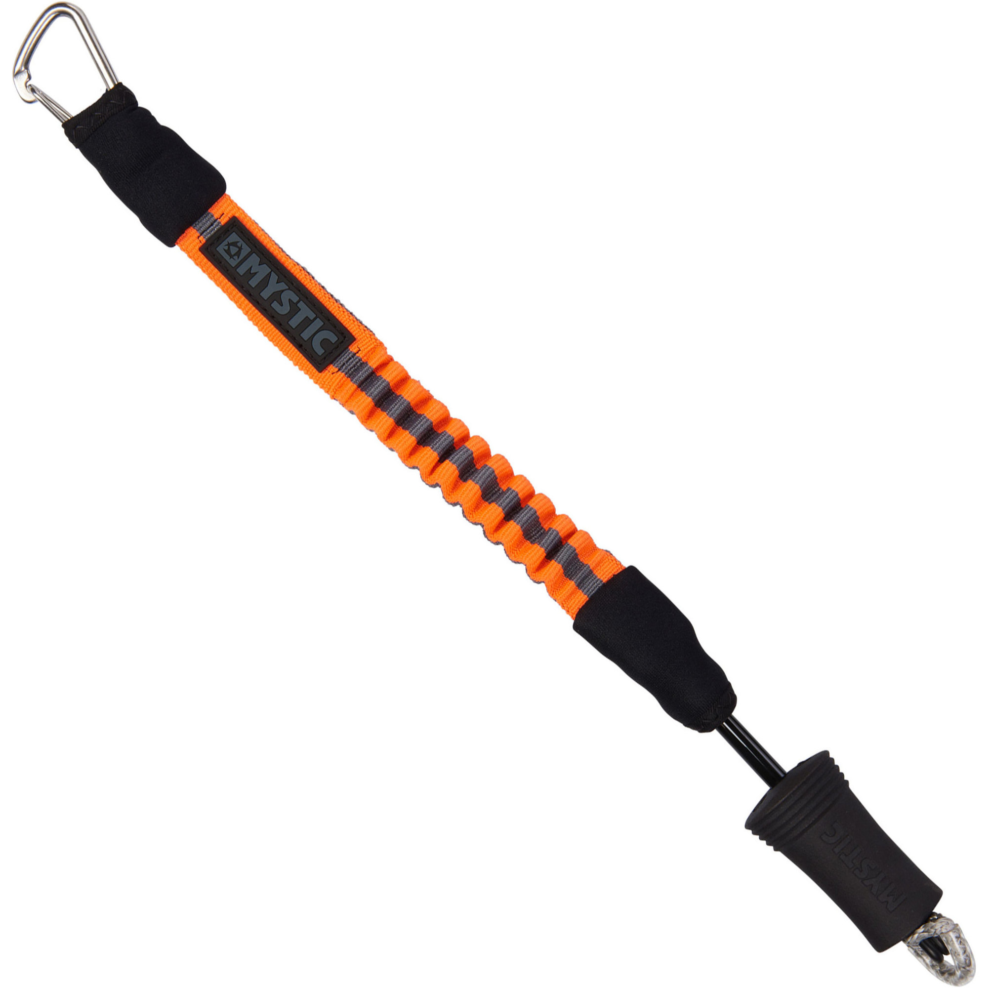2023 Mystic Kite Safety Leash Short Orange 190142 - Boardsports ...