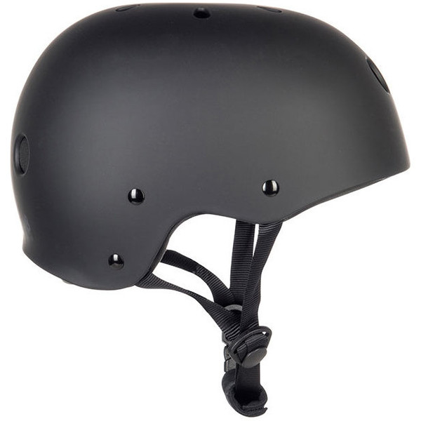 2021 Mystic MK8 Helmet Black 180161 - Boardsports - Helmets - Adult ...