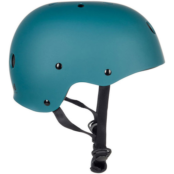Mystic MK8 Helmet Teal 180161 - Boardsports - Helmets - Adult | Wetsuit ...