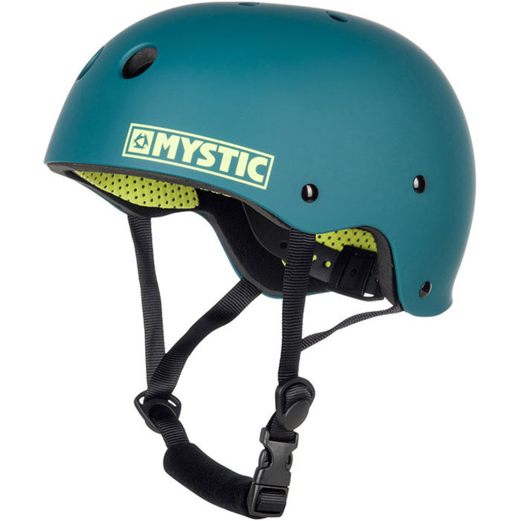 Mystic MK8 Helmet Teal 180161 - Boardsports - Helmets - Adult | Wetsuit ...