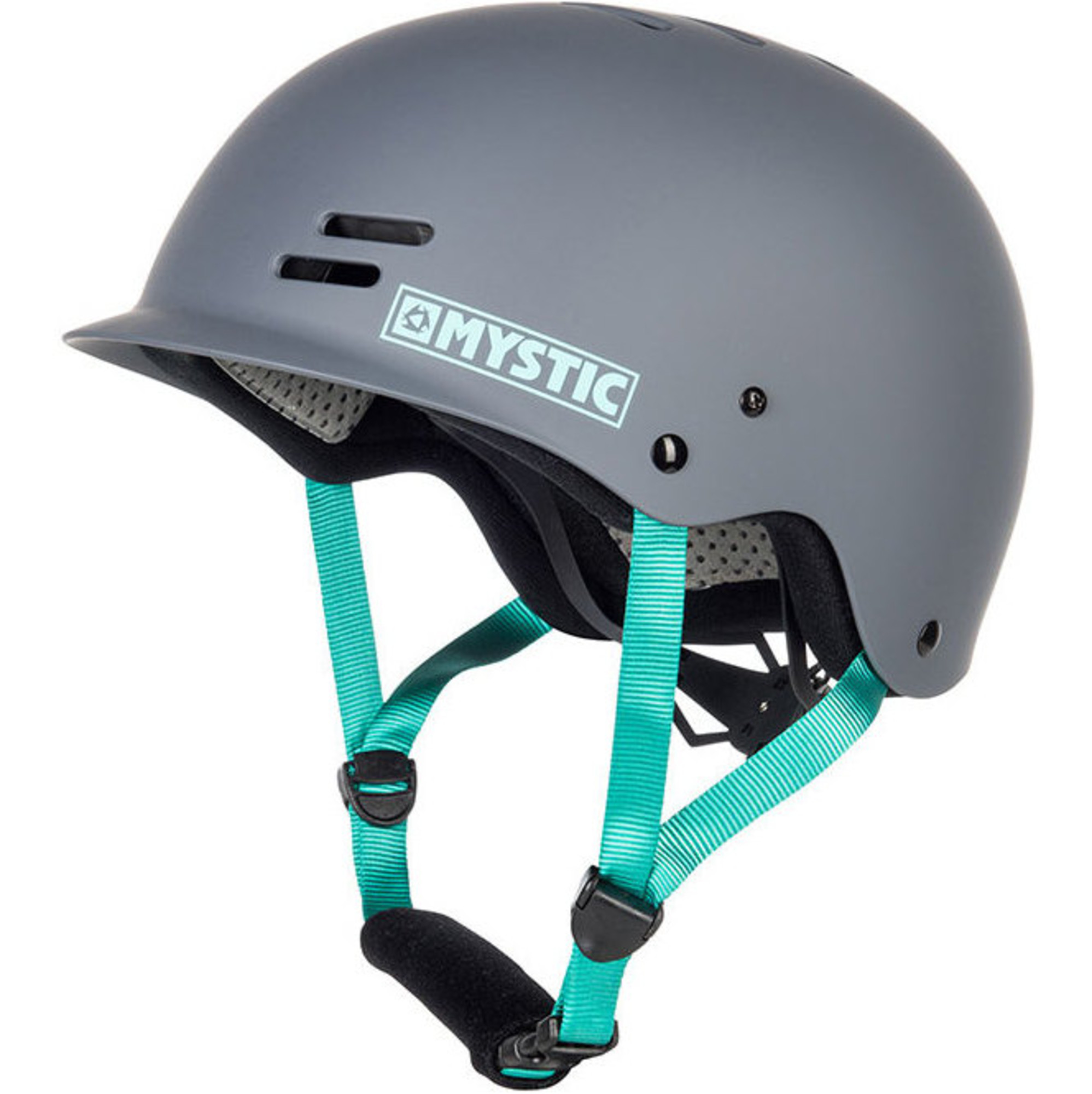 Mystic Predator Helmet Mint 180162 - Boardsports - Helmets - Adult ...