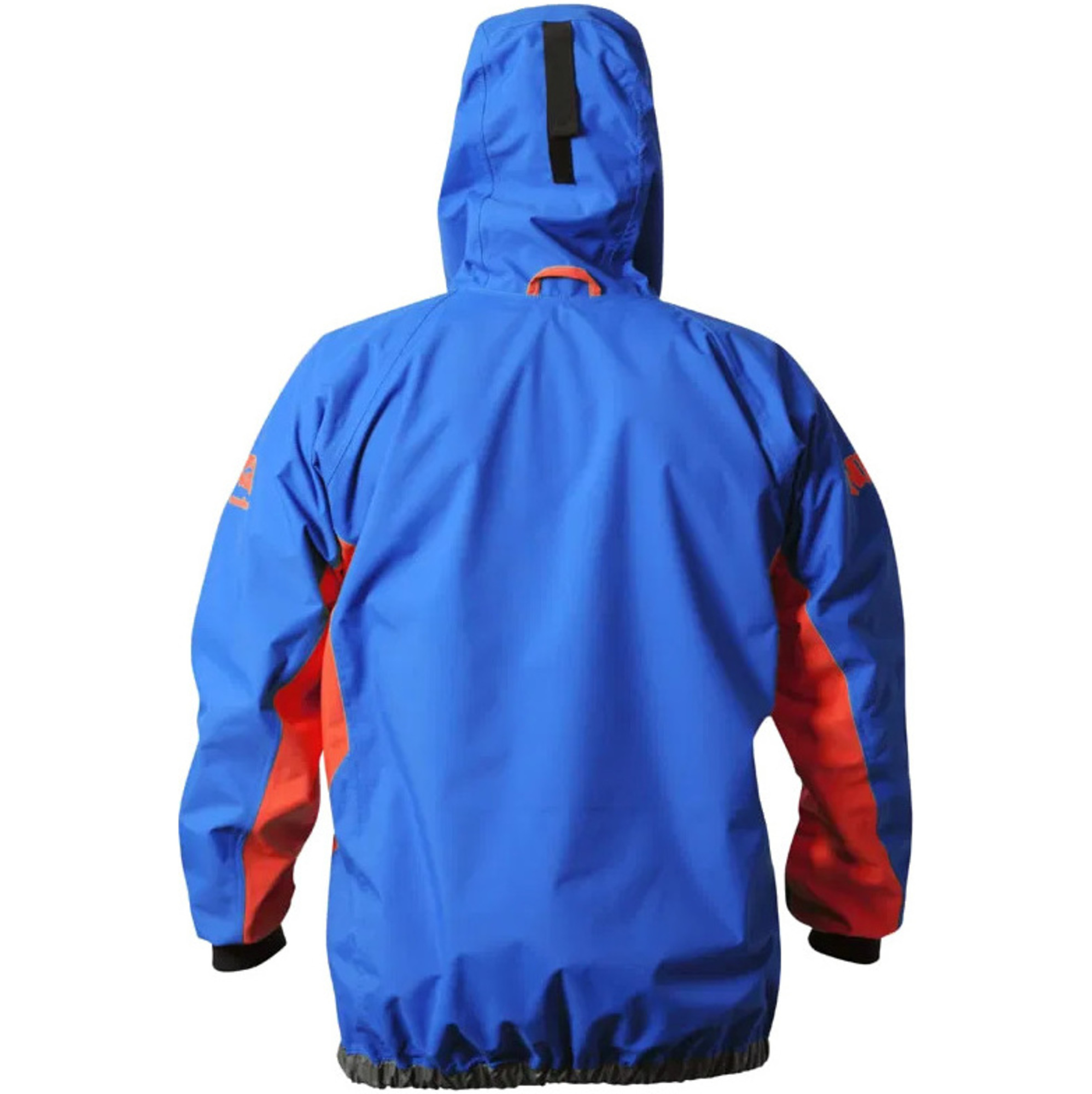 2025 NKE Centre Junior Kayak Smock JA02 - Blue - Canoe & Kayak - Cags ...
