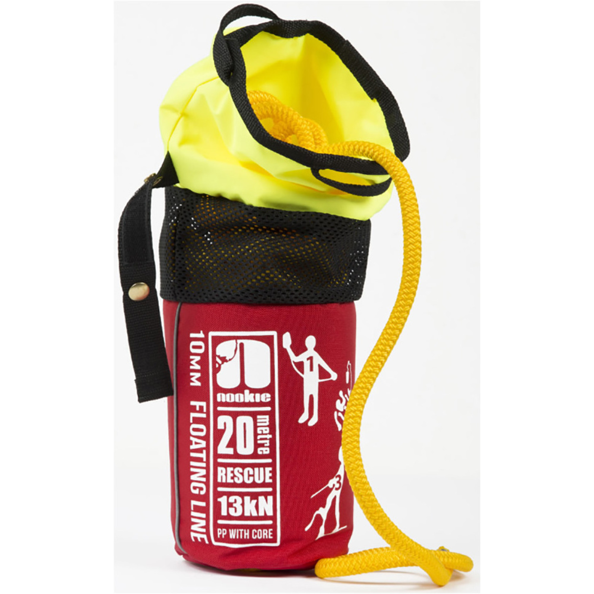 2025 Nookie 20m River Water Flood Rescue Throwline AC043 - Canoe ...