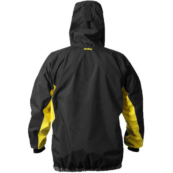 2020 Nookie Mens Drift Smock - JA04 - Canoe & Kayak - Cags & Jackets ...