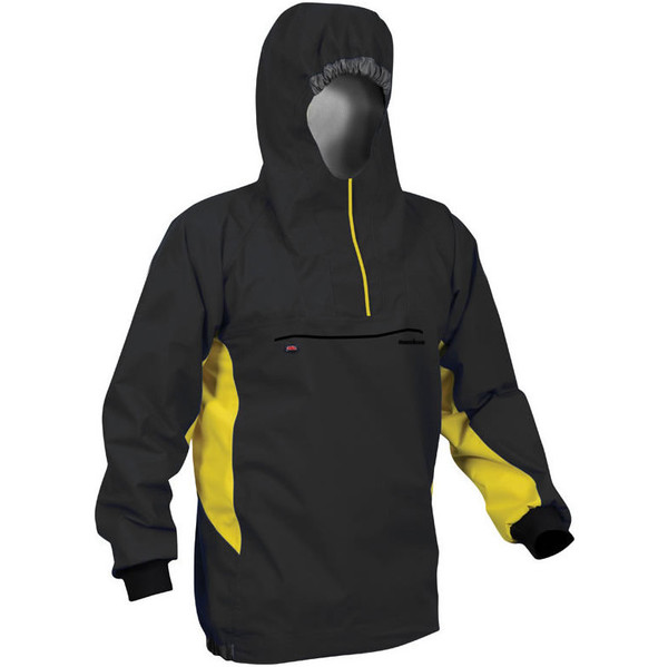 2020 Nookie Mens Drift Smock - JA04 - Canoe & Kayak - Cags & Jackets ...