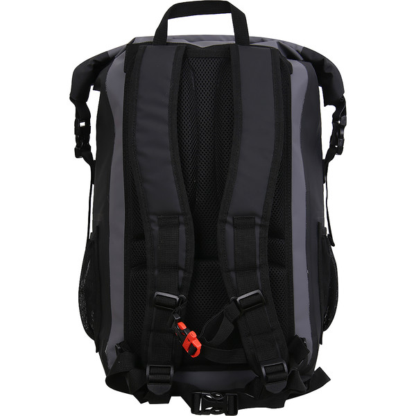 2022 Typhoon Osea 20L Dry Backpack 360350 - Graphite / Black ...