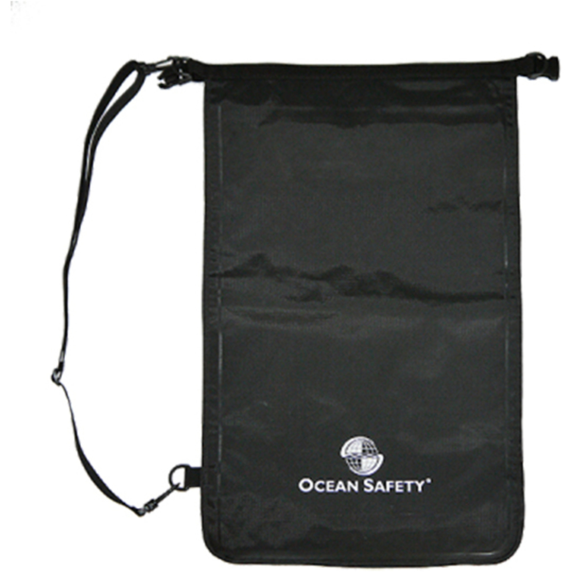 Ocean Safety Slim Grab Bag 15L BLACK SUR0198 - SU0198 - Accessories ...