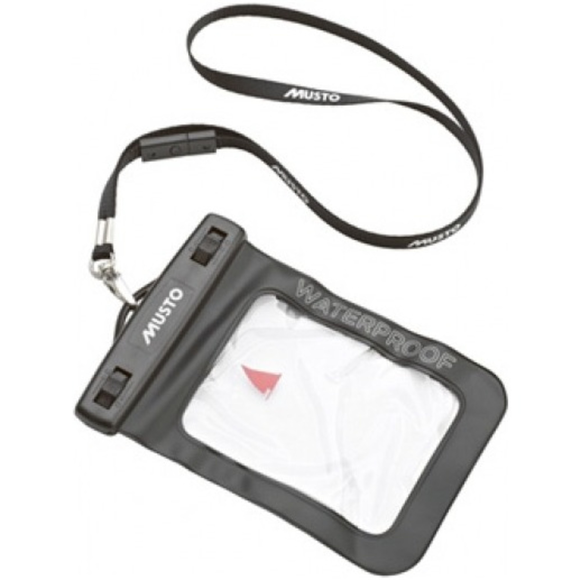 Musto Waterproof PDA/MOBILE Case AS0720 - Accessories - Luggage & Dry ...