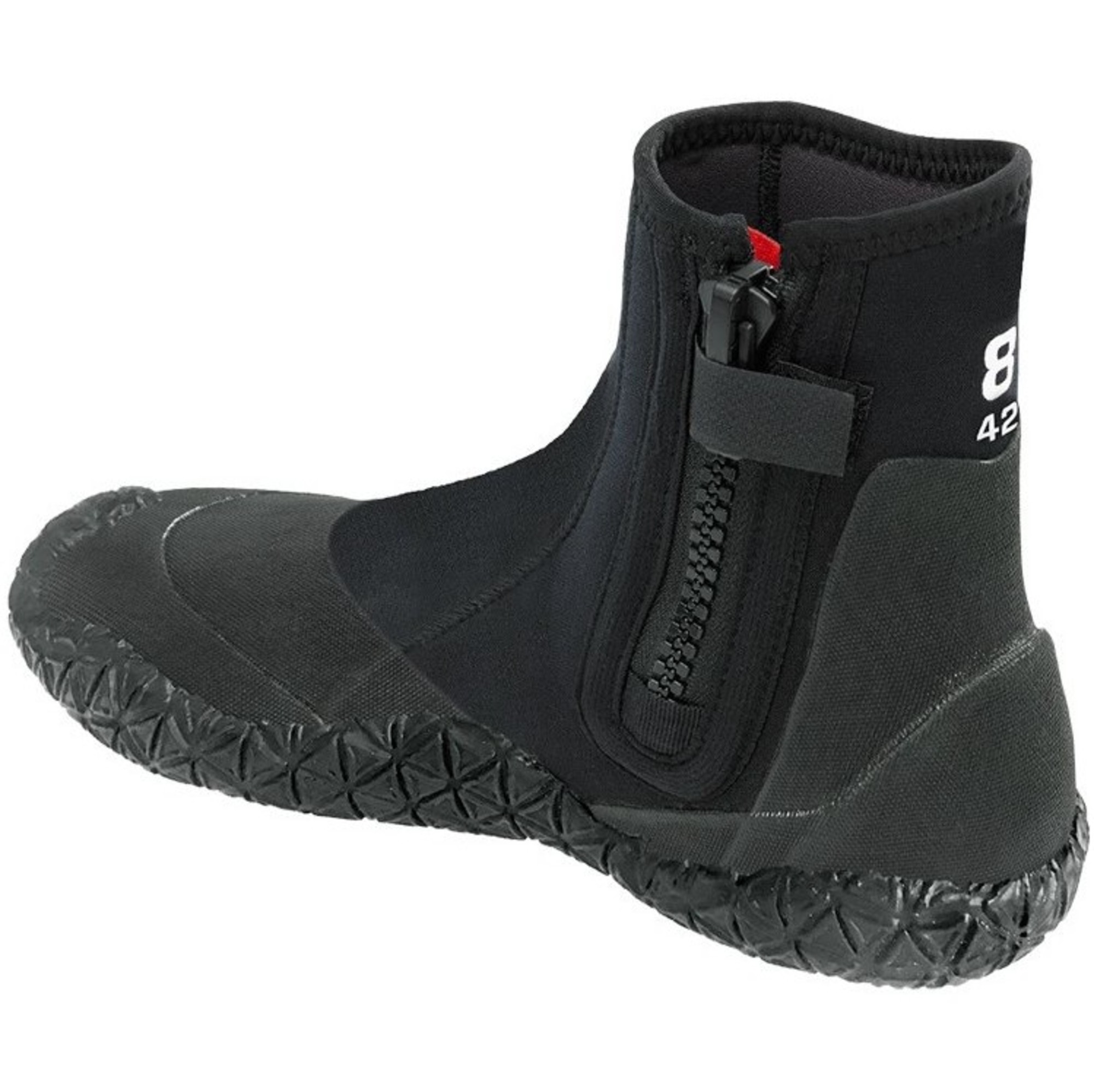 2025 Palm Centre 5mm Kayak Boots 12343 - Black - Accessories - Footwear ...