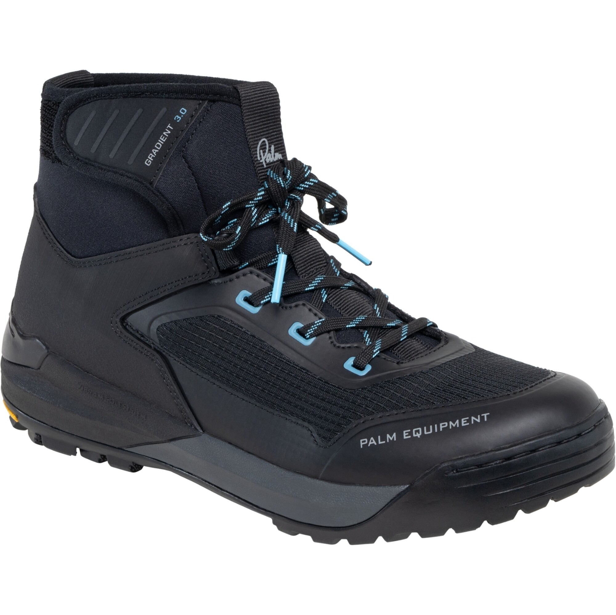 Palm Gradient 3.0 Boot - Black | Wetsuit Outlet