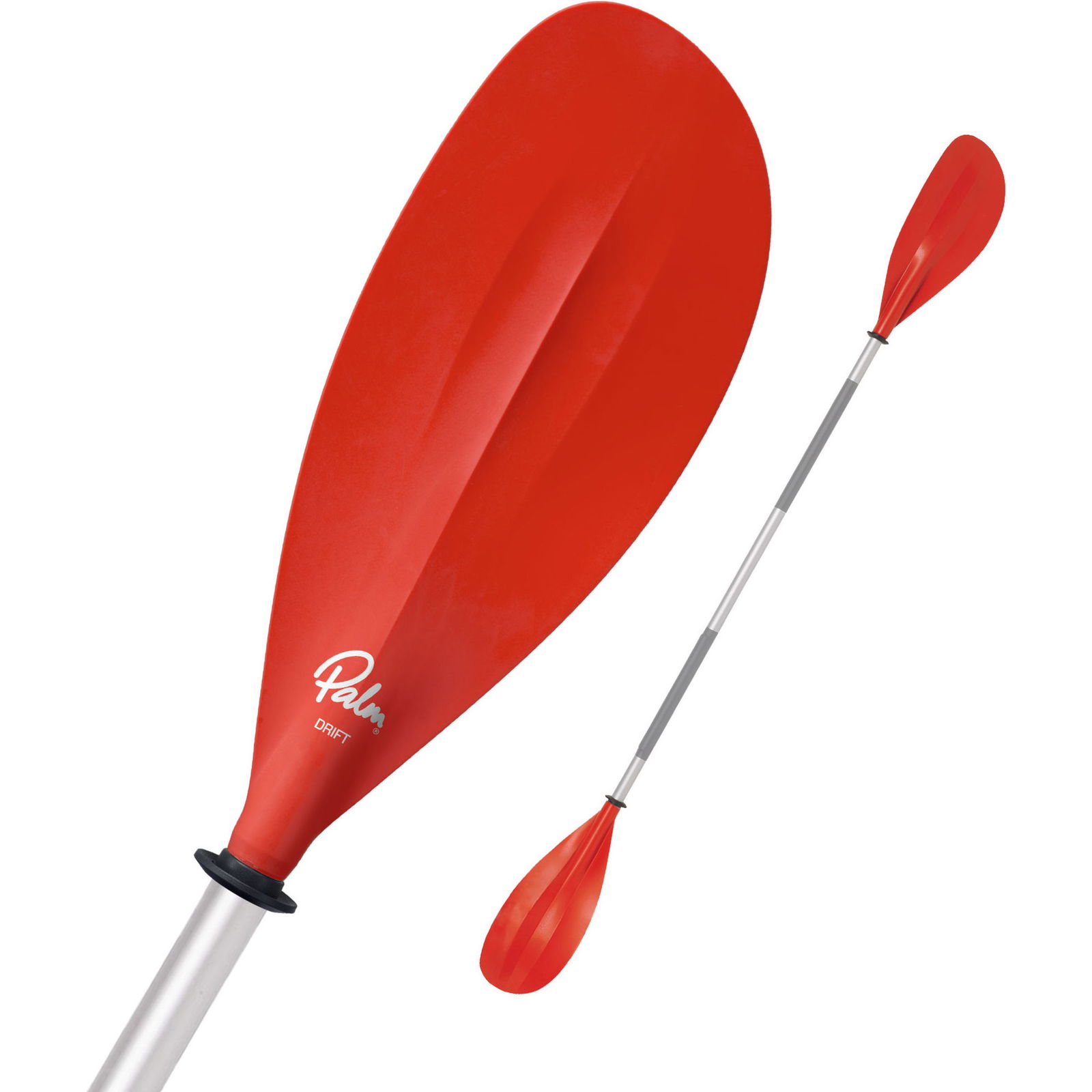 2022 Palm Drift Paddle 220cm Red 12276 - Canoe & Kayak - Inflatable ...