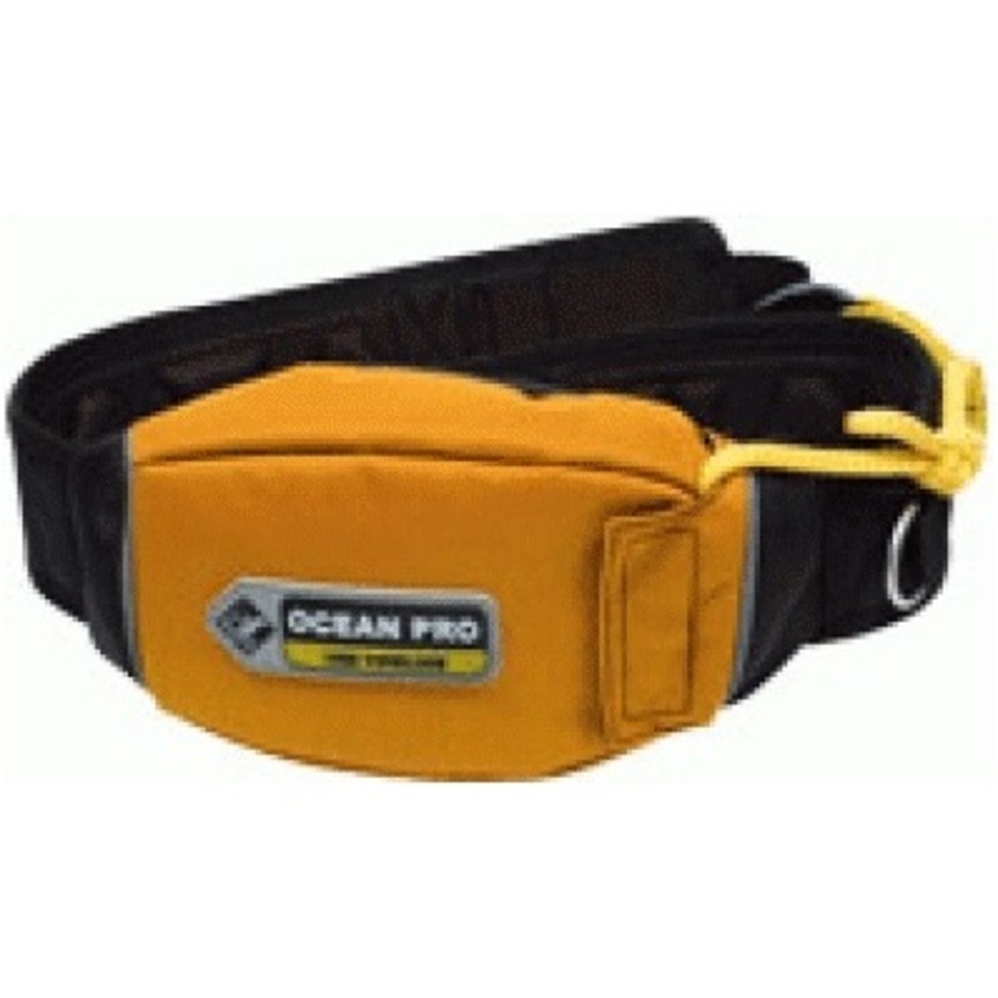 Palm Ocean Pro Tow Line 10m SA470 - Canoe & Kayak - Accessories ...