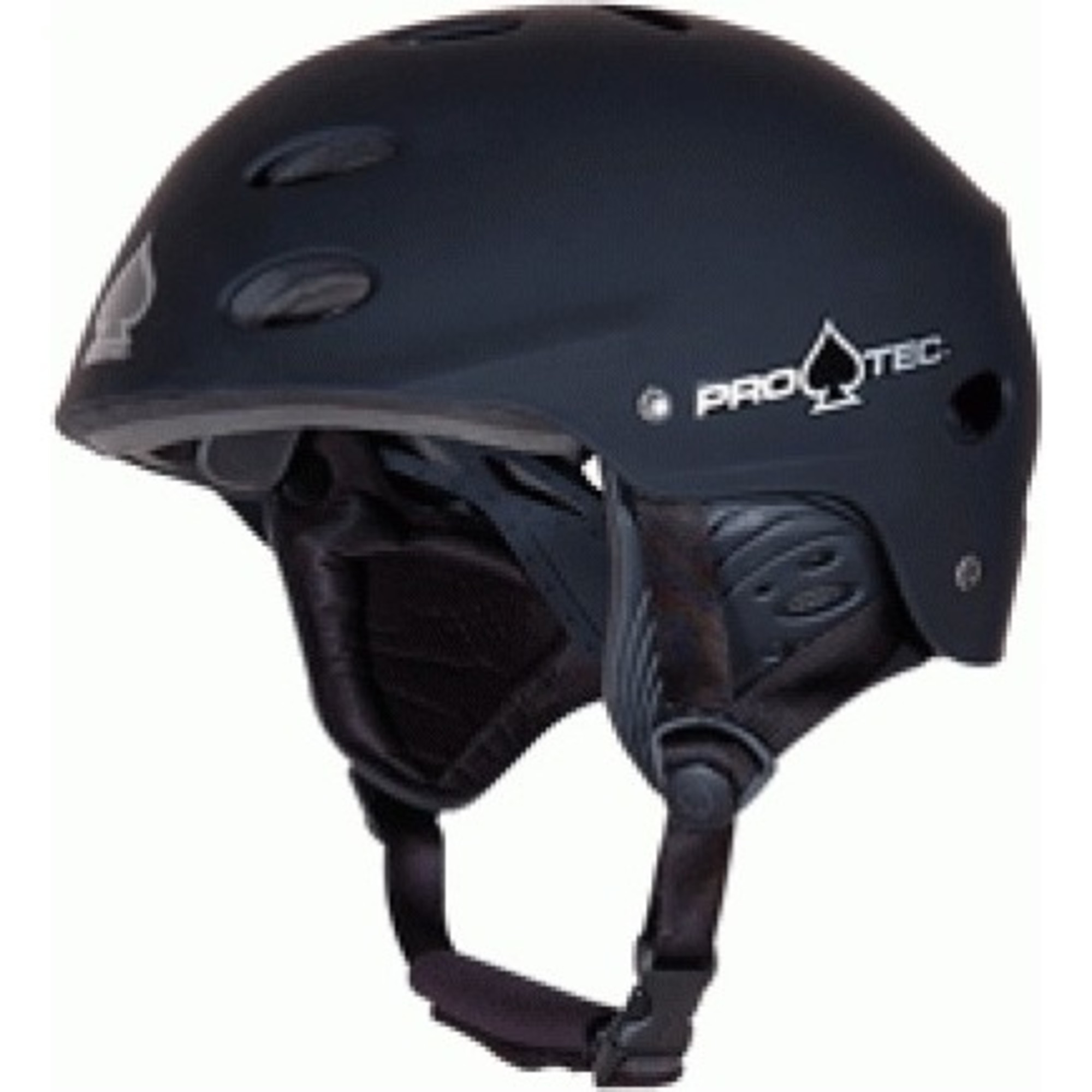PRO-TEC Ace WAKE Helmet BLACK CH109 - Boardsports - Helmets - Adult ...