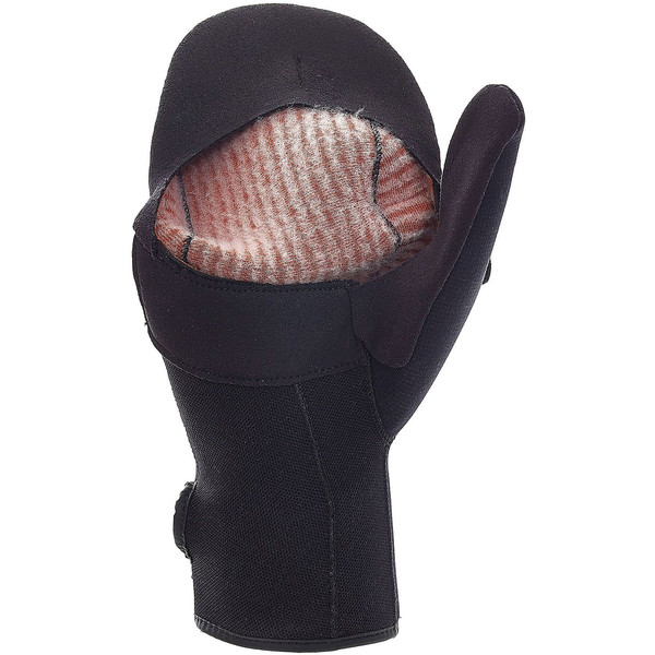 2019 Prolimit Xtreme 3mm Open Palm Mittens 40200075 - Wetsuits ...